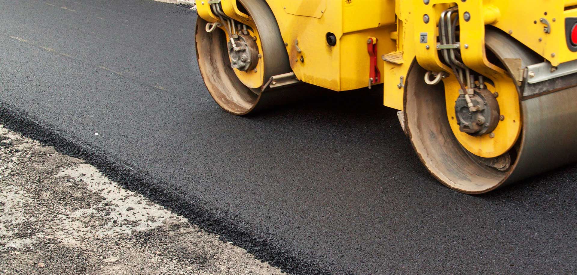 Asphalt Paving Service - #1 Rated Paving Contractors